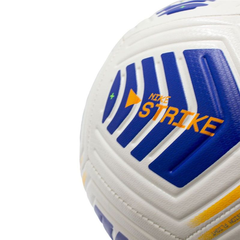 Bola Campo Nike Strike Brasil CBF 2021 Original - SPORTBRAS