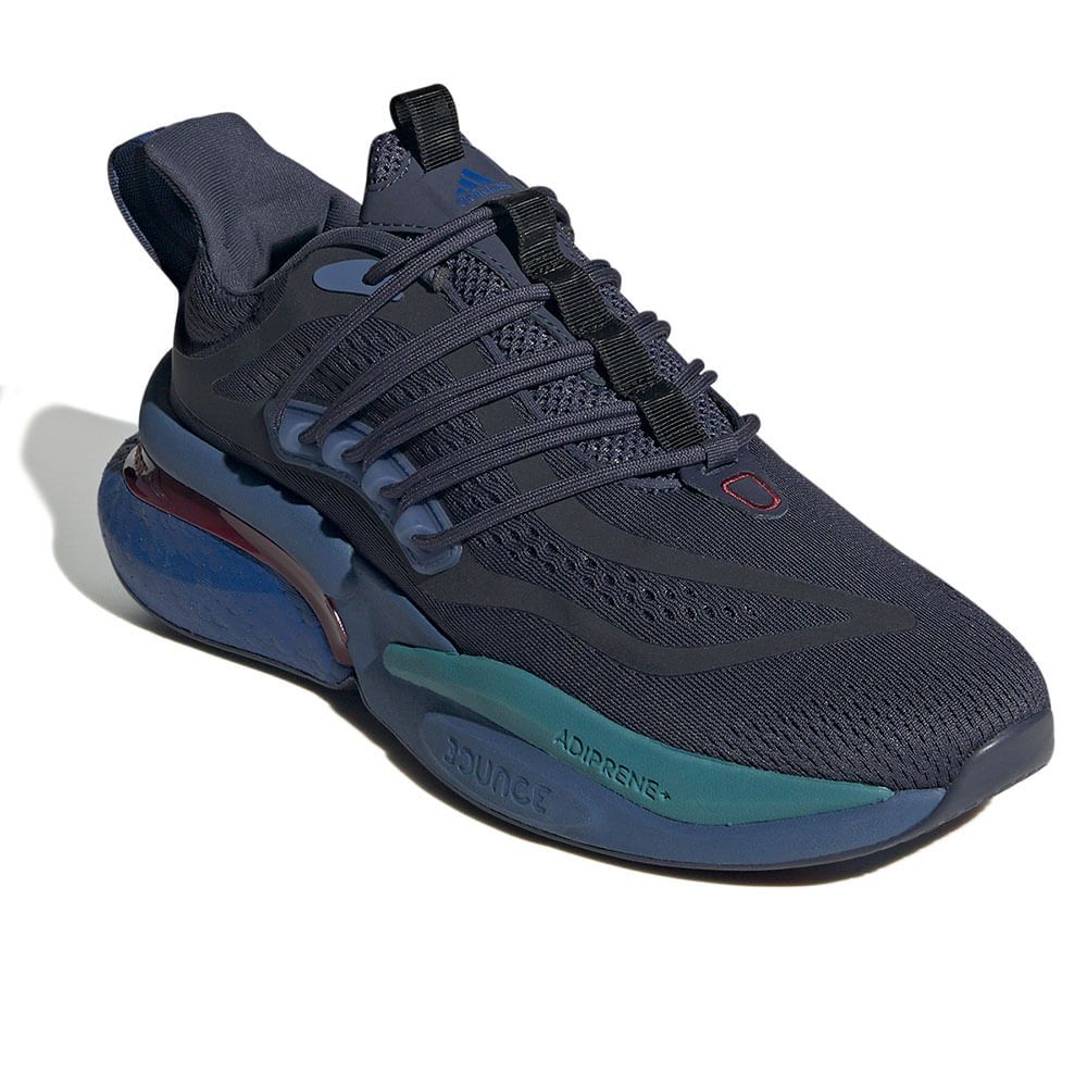 Tênis Masculino Adidas Alphaboost V1 - SPORTBRAS