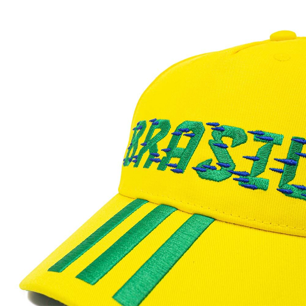 Boné Adidas Brasil - Estilo e autenticidade para os apaixonados por ...