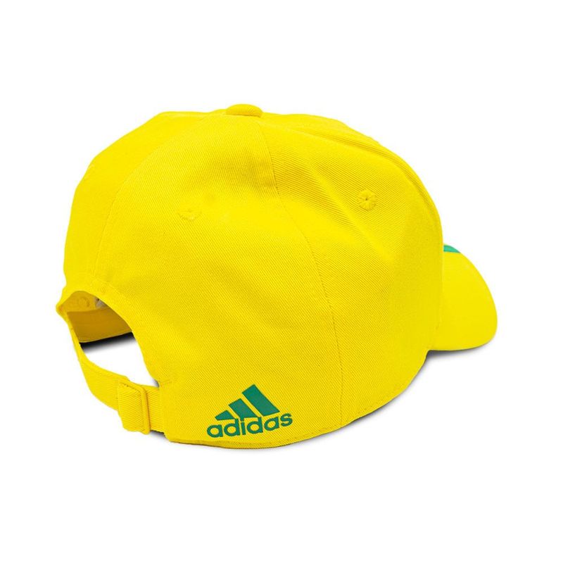 Boné Adidas Brasil - Estilo e autenticidade para os apaixonados por ...