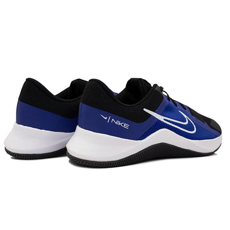 Tênis Masculino Nike Mc Trainer 2 Azul - Desempenho e Estilo Imbatíveis ...