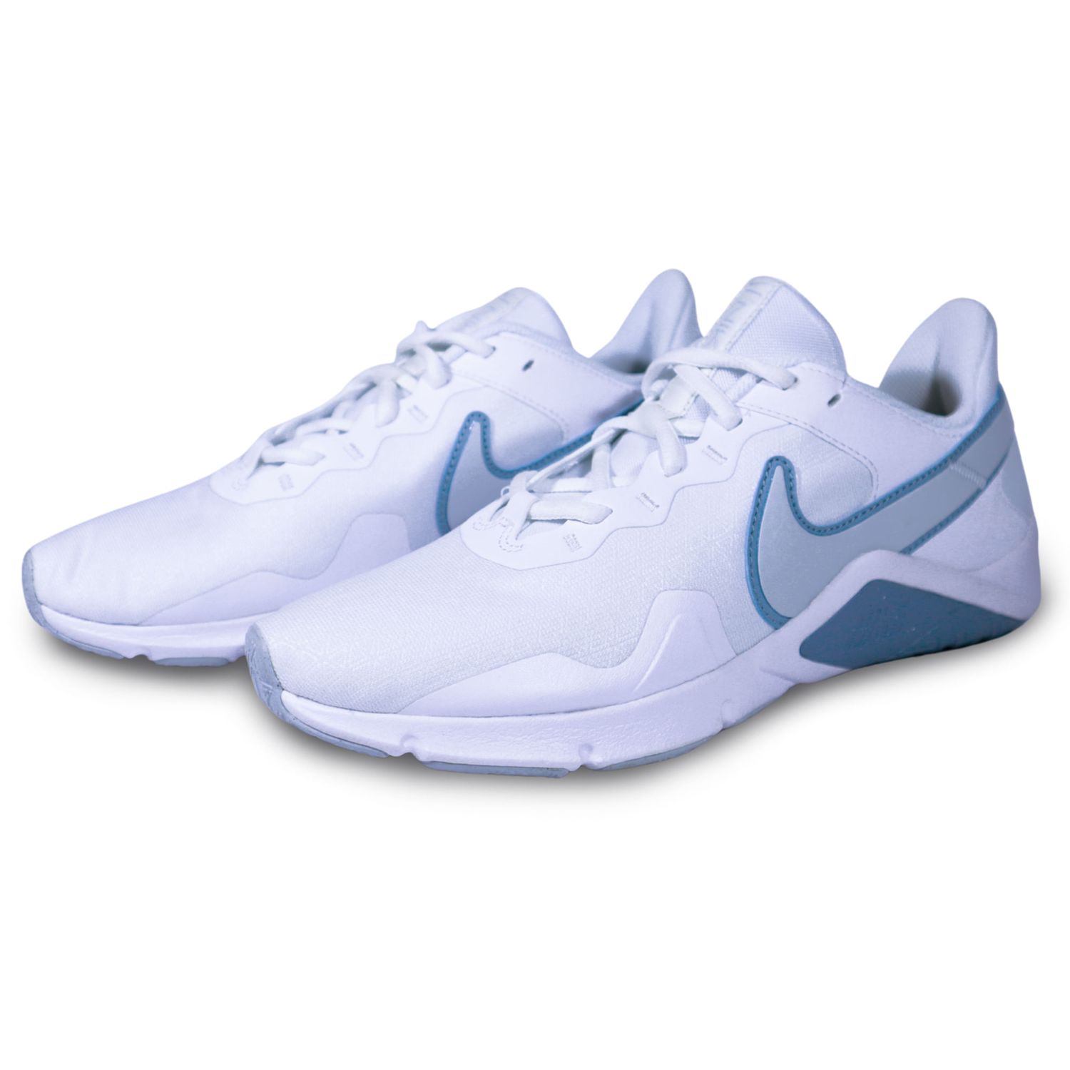 Tênis Feminino Nike Legend Essential 2 - Conforto e Estilo - SPORTBRAS