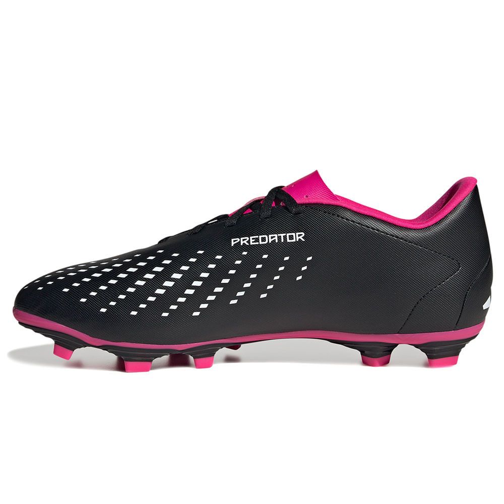 Chuteira de Campo Adidas Predator Accuracy.4 - SPORTBRAS