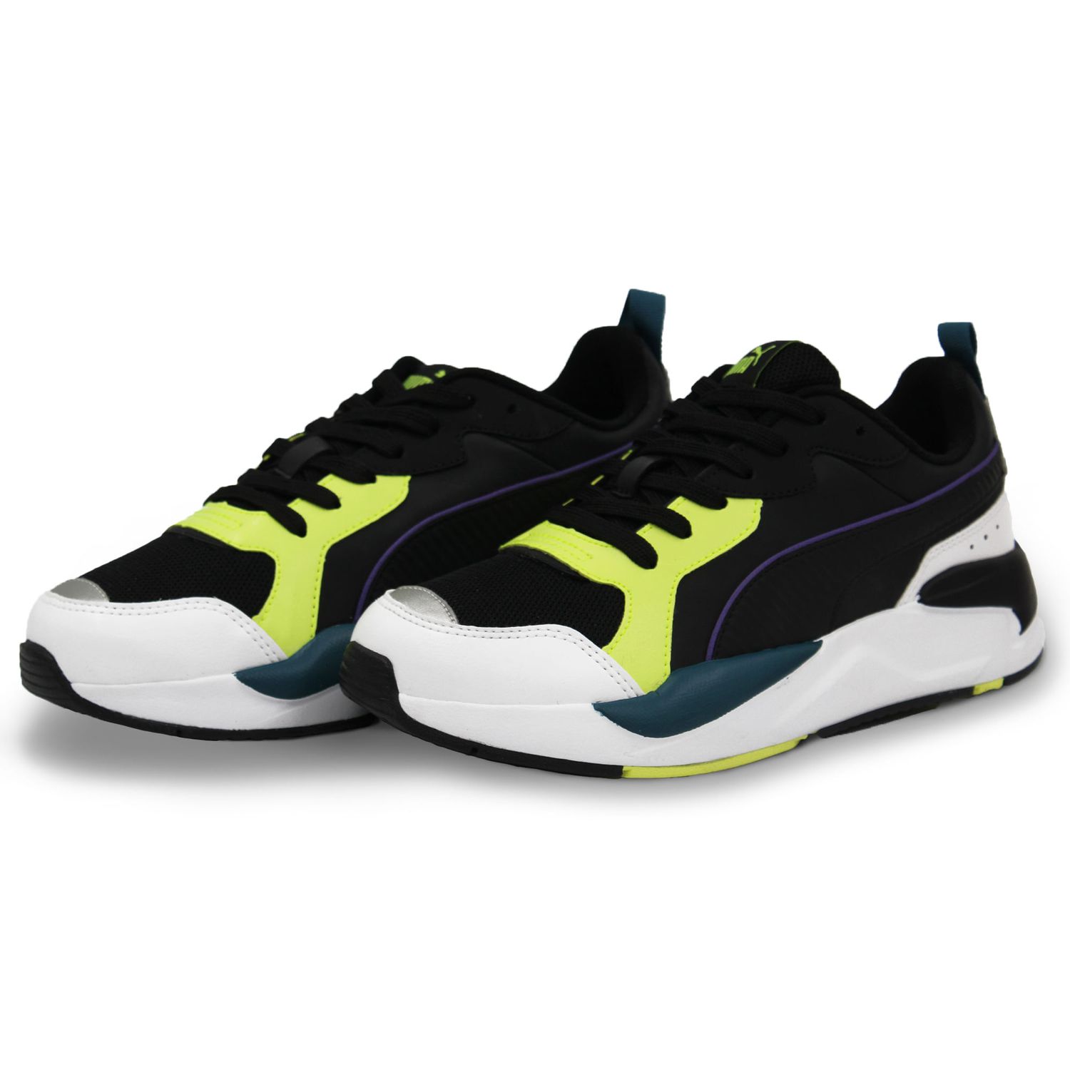 Tênis Puma X-Ray Game BDP - Conforto e Estilo - SPORTBRAS