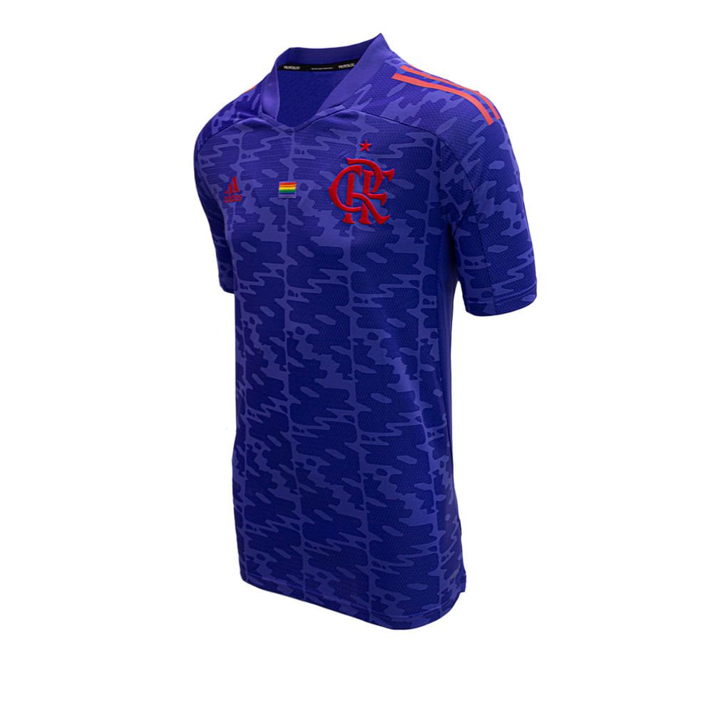 Camisa Masculina Adidas Flamengo Pride - Mostre seu Amor pelo Mengão ...