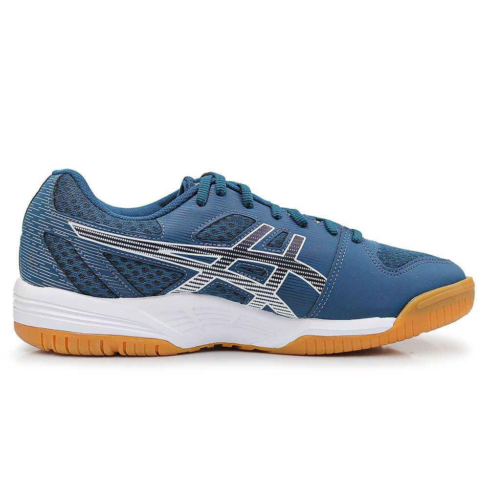 Tênis Masculino Asics Gel Rebound | Desempenho em Quadra - SPORTBRAS