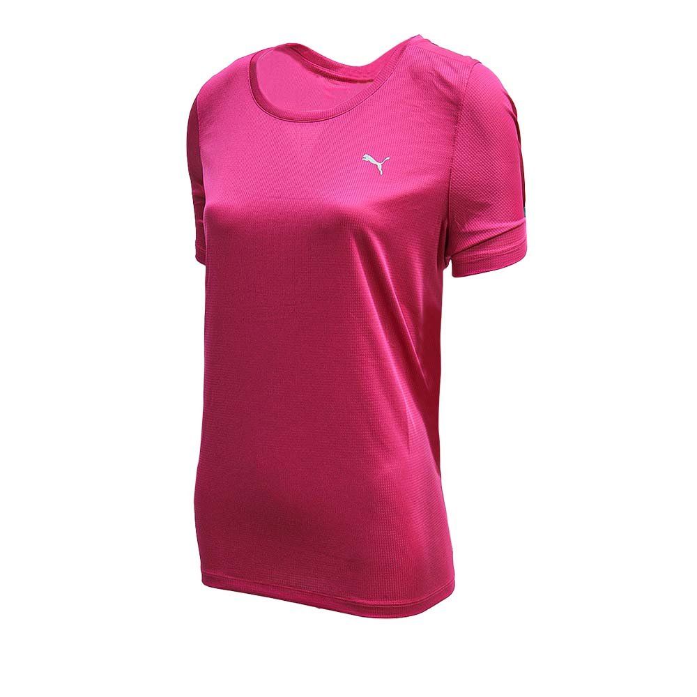 Camiseta Feminina Puma Dry Fit - Conforto e Estilo em Alta Performance ...