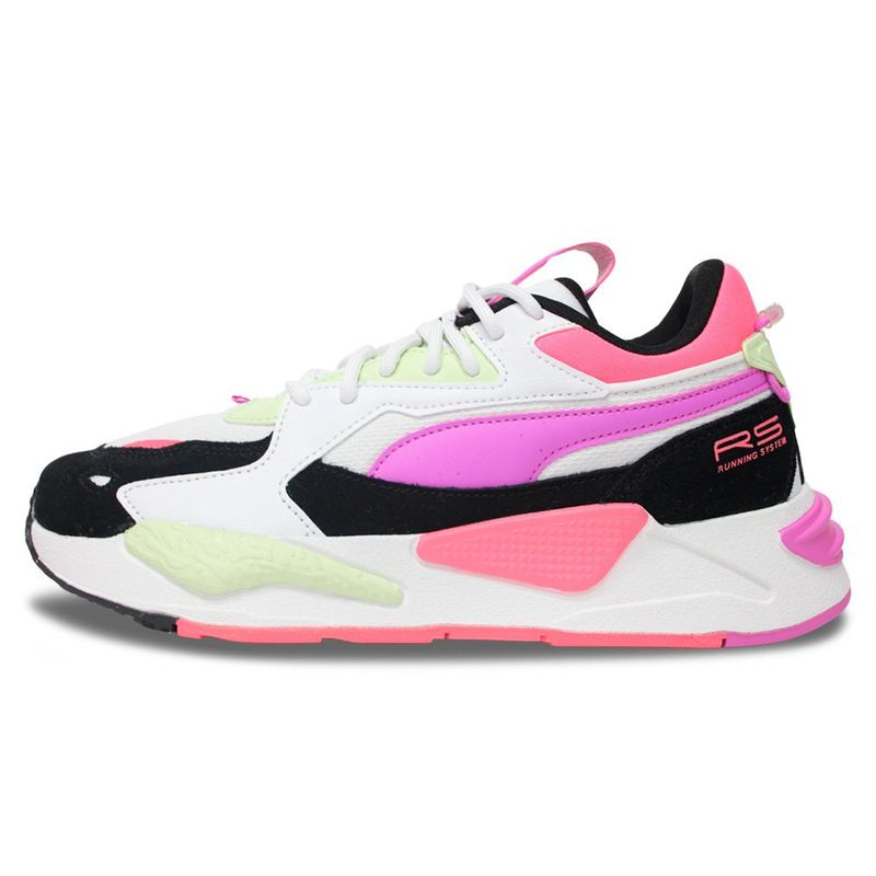 Tênis Feminino Puma RS-Z Reinvent WNS | Conforto e Estilo - SPORTBRAS