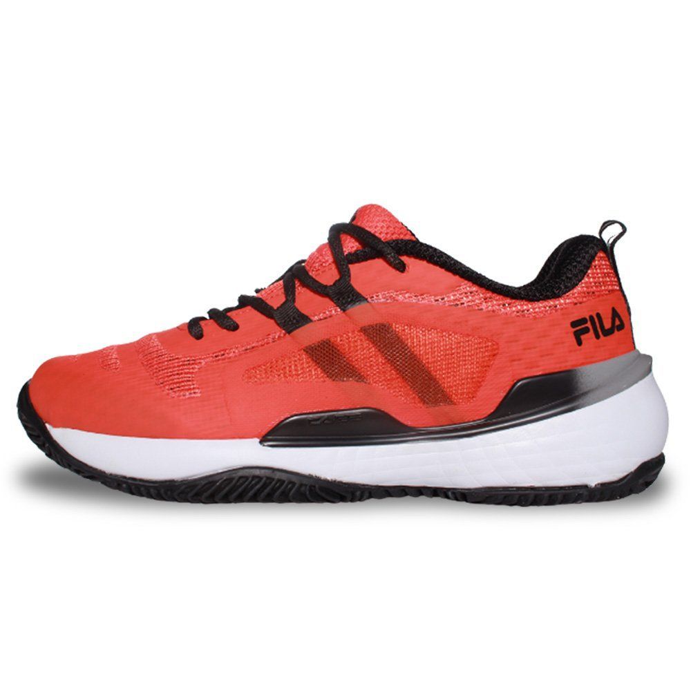 Tênis Fila Winner Clay Masculino Saibro | Performance Tennis - SPORTBRAS